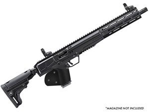 Ruger LC Carbine .45ACP 16" 13rd Rifle - CA Featureless