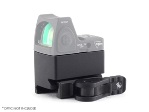 ADM QD Optic Mount, Trijicon RMR/SRO - Mid Height (.94")