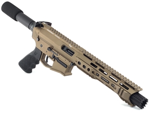 RifleGear - Juggernaut Tactical