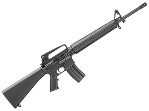 Springfield SA-16 A2 5.56mm 20" Rifle
