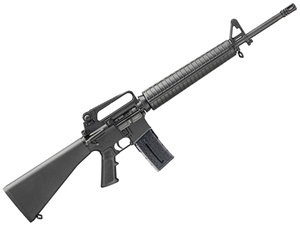 Springfield SA-16 A2 5.56mm 20" Rifle - CA