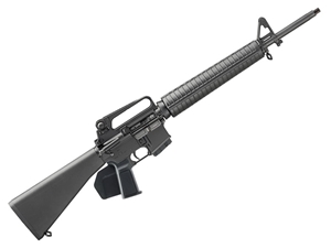 Springfield SA-16 A2 5.56mm 20" Rifle - CA Featureless
