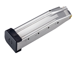 Nighthawk Custom Double Stack 2011 9mm 20rd Magazine