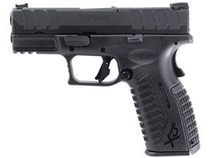 Springfield CA XDM Elite OSP 9mm 3.8" 10rd Pistol