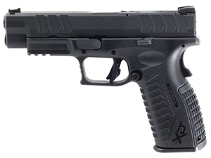 Springfield CA XDM Elite OSP 9mm 4.5" 10rd Pistol