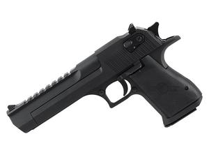 MRI Desert Eagle Mark XIX .357Mag 6" 9rd Pistol, Black