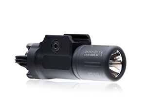 Modlite PL350 Compact Pistol Light Black (No Charger)