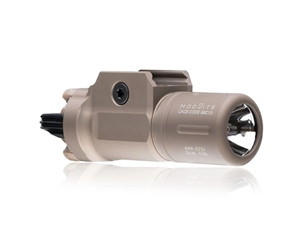 Modlite PL350 Compact Pistol Light FDE (No Charger)