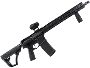Daniel Defense DDM4 Custom 5.56mm 16" w/ Vortex Sparc Solar, Rifle