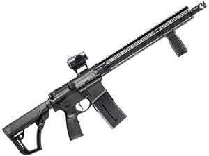 Daniel Defense DDM4 Custom 5.56mm 16" w/ Vortex Sparc Solar, Rifle - CA