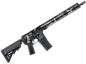 IWI ZION-15 5.56mm 16" Rifle, Urban BDU - Orion Exclusive - CA