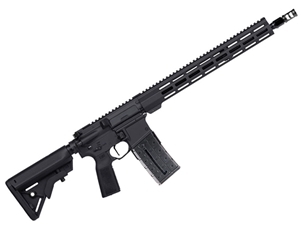 CMMG MK4 w/ TriggerTech AR-D 5.56mm 16" Rifle - Retailer Exclusive - CA