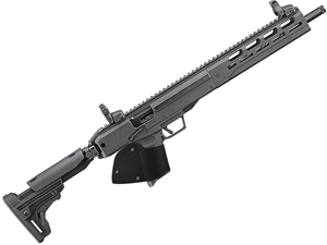 Ruger LC Carbine 5.7x28mm 16" Rifle - CA Featureless