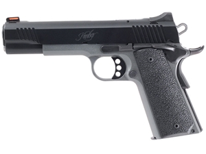 Kimber CA 1911 Custom LW Shadow Ghost 9mm 5" 9rd Pistol