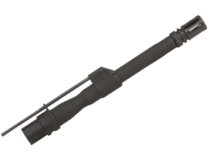 LMT MRP Chrome Lined Barrel Assembly, .300Blk 8.25"