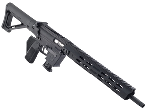 S&W Response 9mm 16.5" 10rd Rifle - Factory CA Featureless