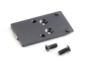 Rost Martin RM1C OSP Optic Plate - Trijicon RMR/SRO