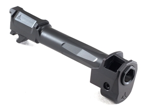 Radian Ramjet Barrel w/ Afterburner Comp, Sig P365XL/P365X Macro