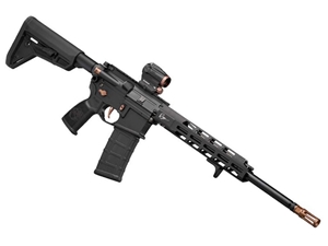 Sig Sauer M400 Rose 5.56mm 16" Rifle