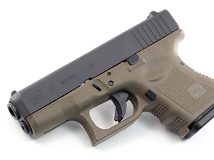 Glock 27 Gen 3