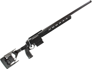 Seekins Precision Havak Hit Pro M3 6.5PRC 24" Rifle