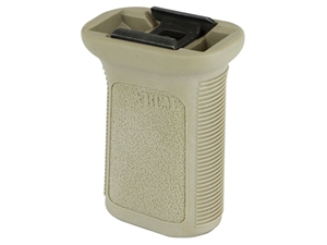 BCM Gunfighter 1913 Vertical Grip Mod 3, FDE