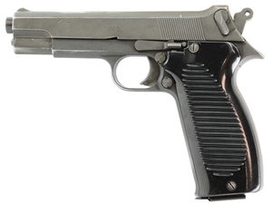 Navy Arms MAC 50 9mm Pistol - 5882