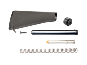 Luth-AR A2 Rifle Stock Kit