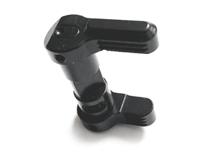 Forward Controls Design Ambi Safety 90 Degree Selector Q Levers