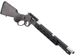 Henry SPD Hush .44 Mag 16.5" 7rd Rifle