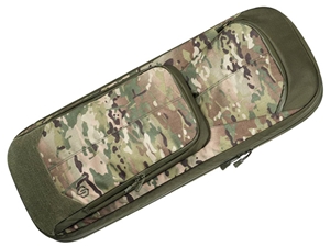 Savior Equipment Specialist Covert Single Rifle Case, 34" - MultiCam