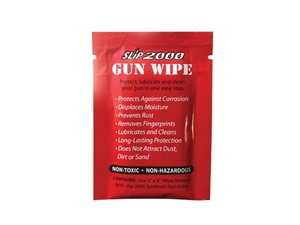 Slip2000 Gun Wipe