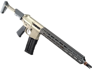 Q Honey Badger 5.56mm 16" Rifle - Factory CA