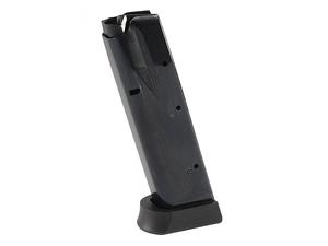CZ 75 SP-01 9mm 18rd Magazine
