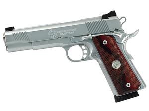 Nighthawk Custom Talon Hard Chrome .45ACP CA