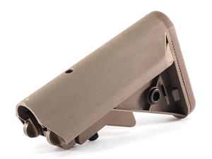 LMT SOPMOD Stock, Tan