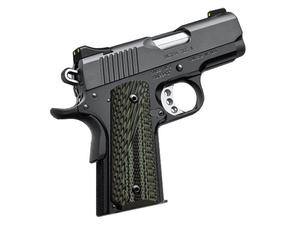 Kimber Ultra TLE II (2016)