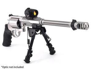 Sw 460 Xvr Scope Mounts