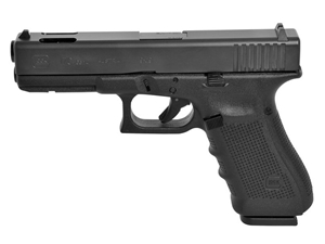 Glock 17C Gen4 Compensated