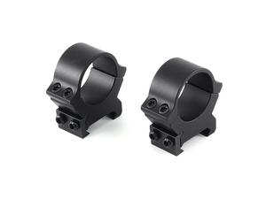 Leupold PRW2 Scope Rings, 1" - Medium (.85")