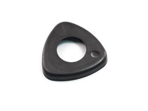 AR15 Handguard End Cap, Triangular