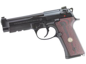 Wilson Combat Beretta 92G Vertec Brigadier Tactical Pistol