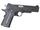Colt Custom Shop 1911 M45A1 CQB .45ACP 5" 8rd Pistol, Black