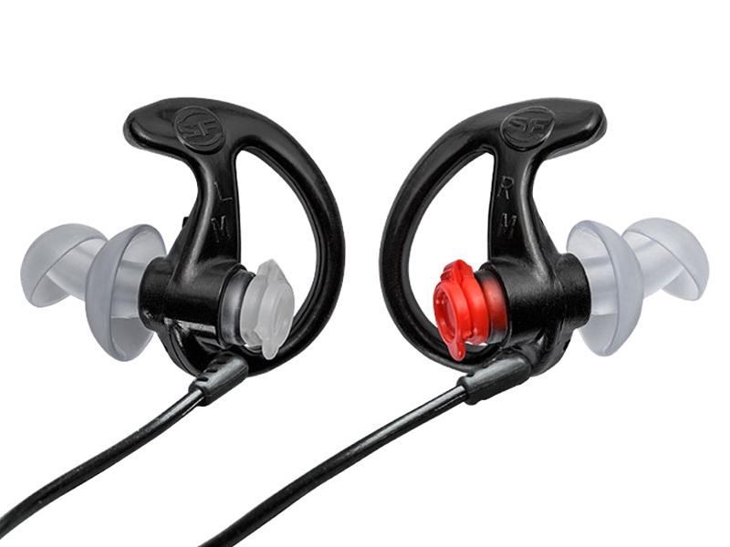 SureFire EP3 Sonic Defenders Earplugs