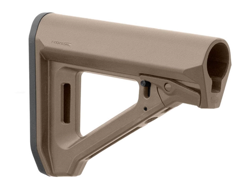Magpul MOE RL Reverse Lever Carbine Stock