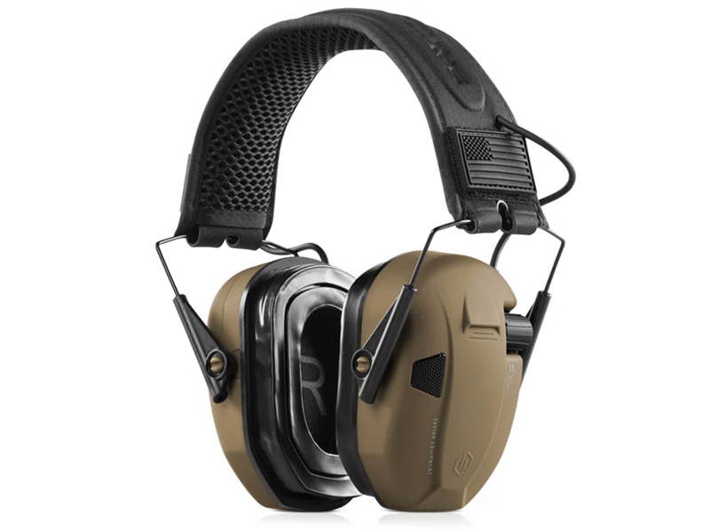 Savior Equipment Apollo Electronic Earmuffs