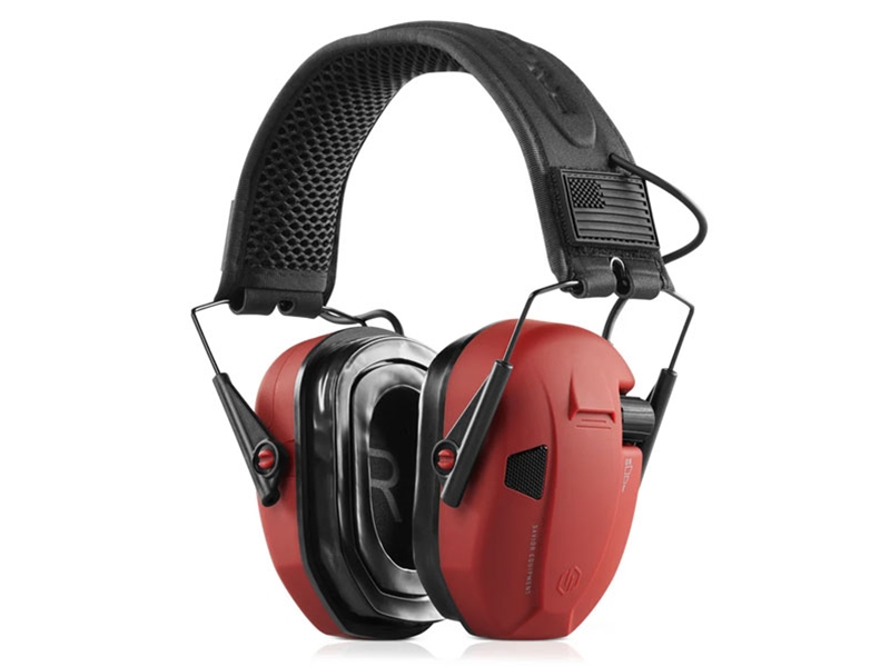 Savior Equipment Apollo Electronic Earmuffs