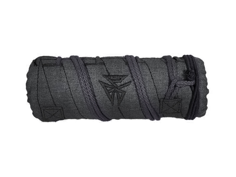 Burn Proof Gear Heavy Suppressor Cover 5.5"