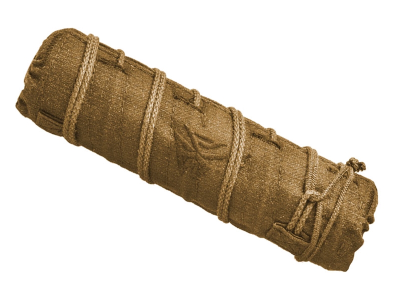 Burn Proof Gear Heavy Suppressor Cover 7"