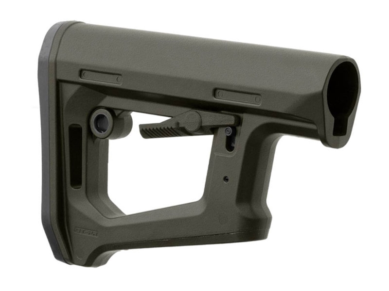 Magpul DT-PR Carbine Stock